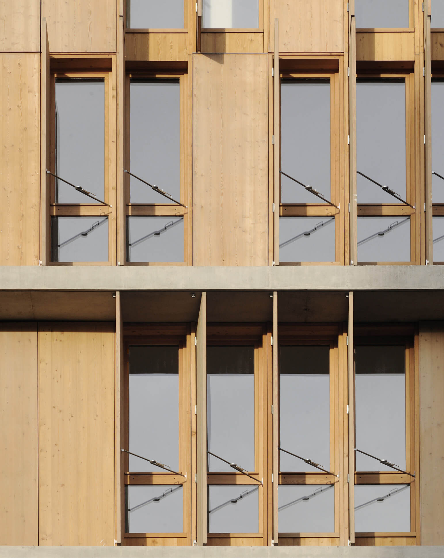 Vergély Architectes – La Confluence